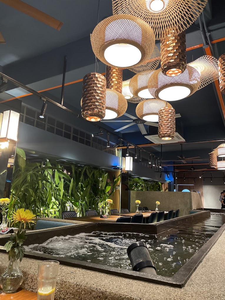 Sea Point by Meat Point TTDI, Kuala Lumpur - Restaurant...