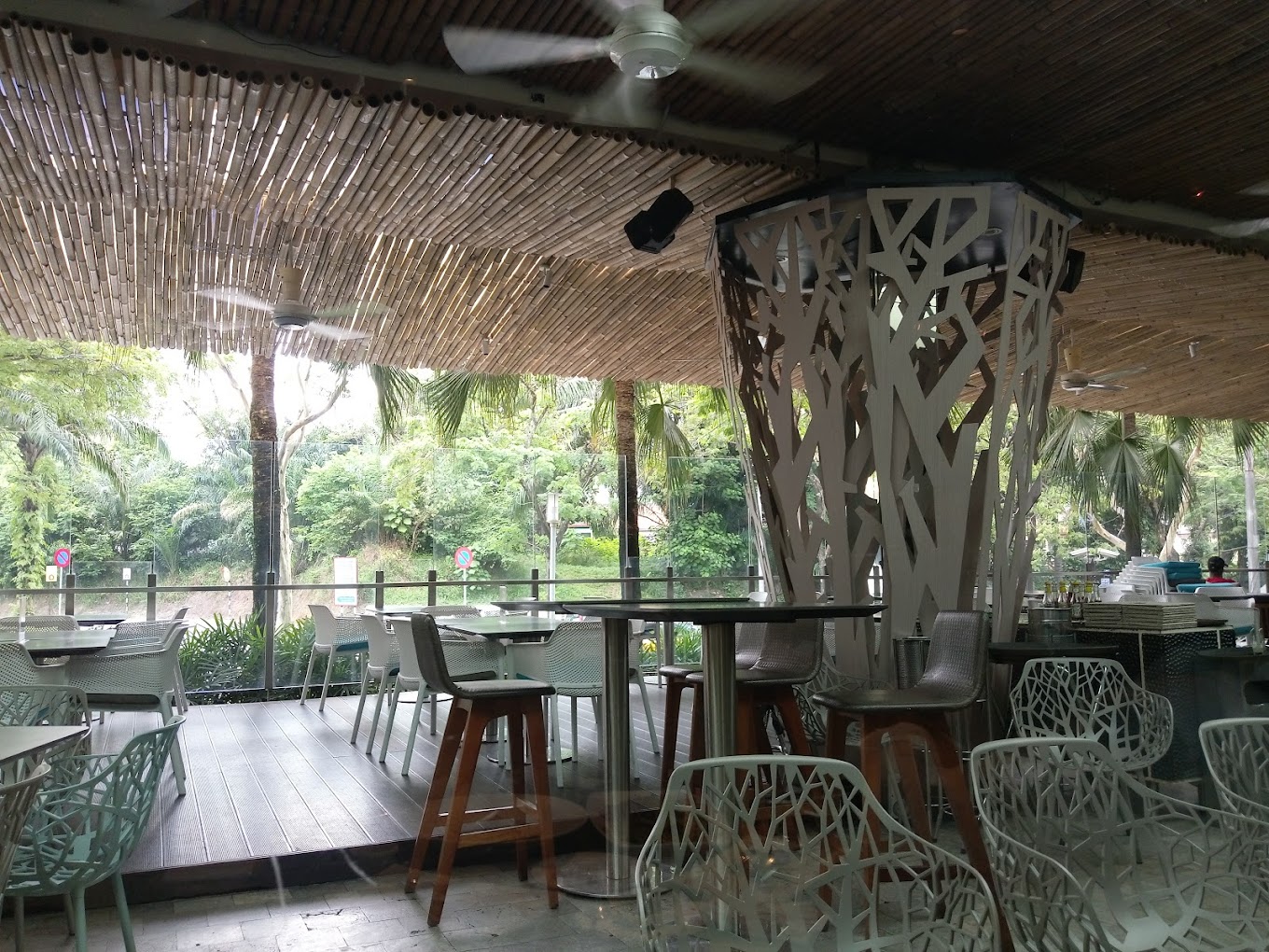 WIP @ BSC, Kuala Lumpur - Restaurant Menu, Prices & Reviews