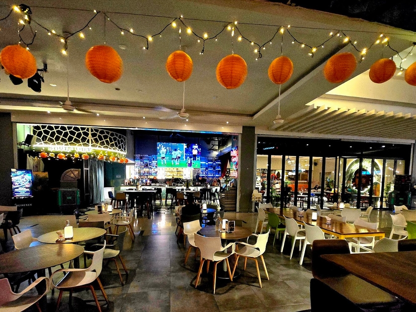 SOULed OUT Bangsar South, Kuala Lumpur - Restaurant Menu,...