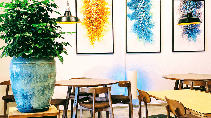 KomPassion, Petaling Jaya - Thai Restaurant Menu, Prices