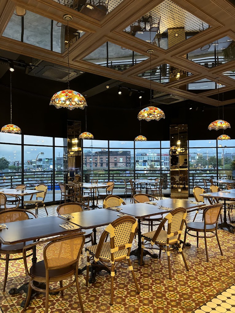Everywhere Lobster Club, Johor Bahru - Restaurant Menu,...