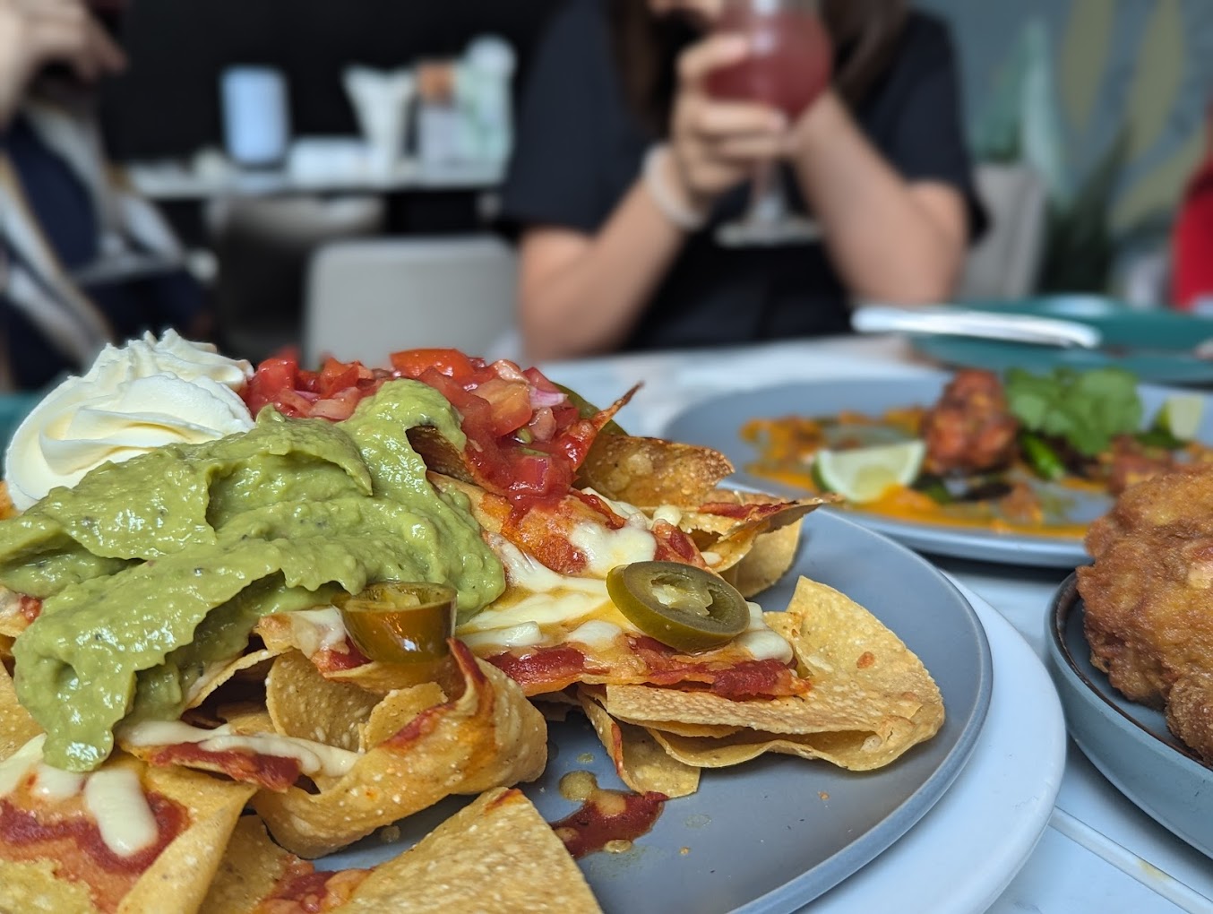 WIP On the Park, Kuala Lumpur - Restaurant Menu, Prices