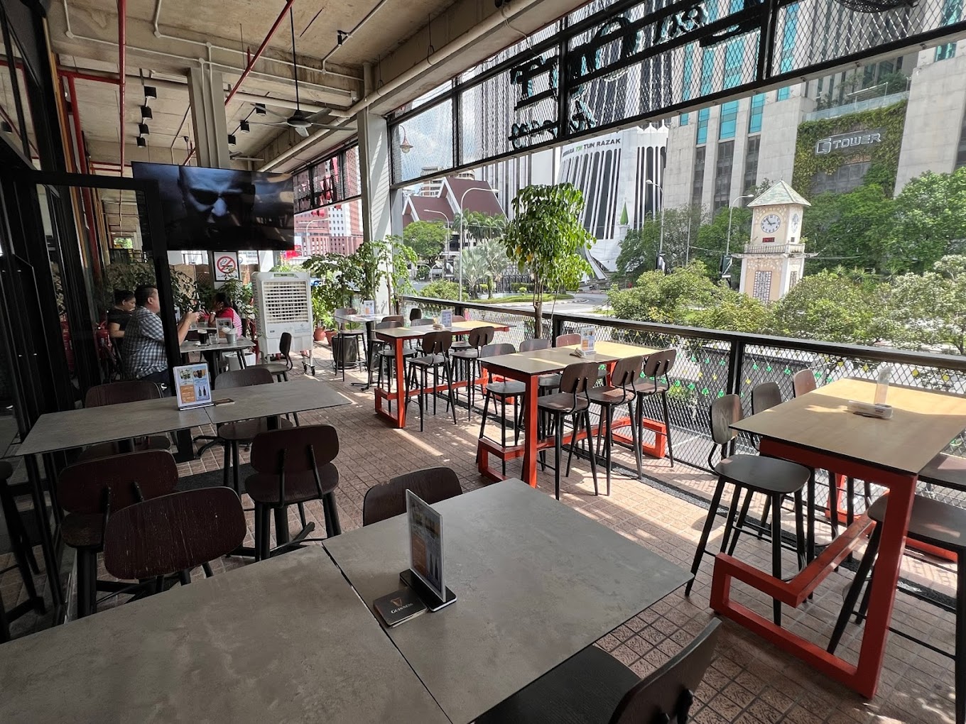SOULed OUT Ampang, Kuala Lumpur - Restaurant Menu, Prices