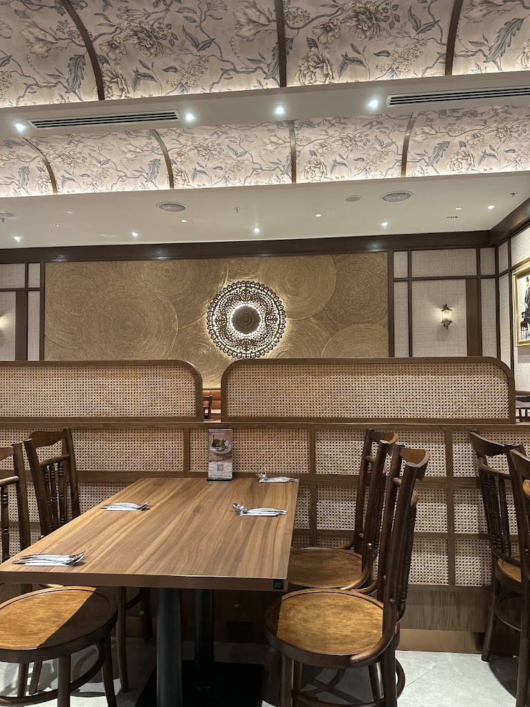 ParaThai @ Lalaport BBCC, Kuala Lumpur - Restaurant Menu,...