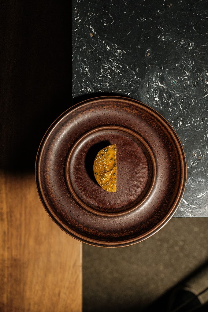 Entre, Lisbon - Fine dining Restaurant Menu, Prices