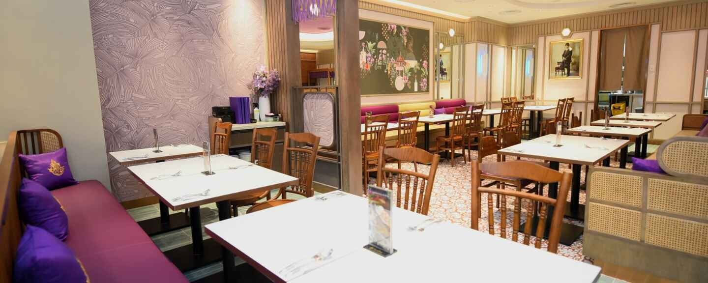ParaThai @ Sunway 163 Mall, Kuala Lumpur - Restaurant Menu,...