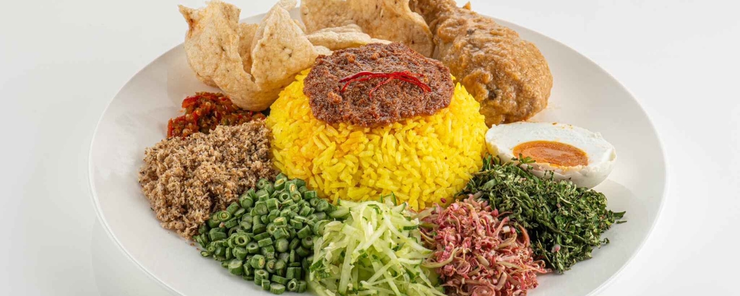 KANTAN @ Damas, Kuala Lumpur - Malaysian Restaurant Menu,...