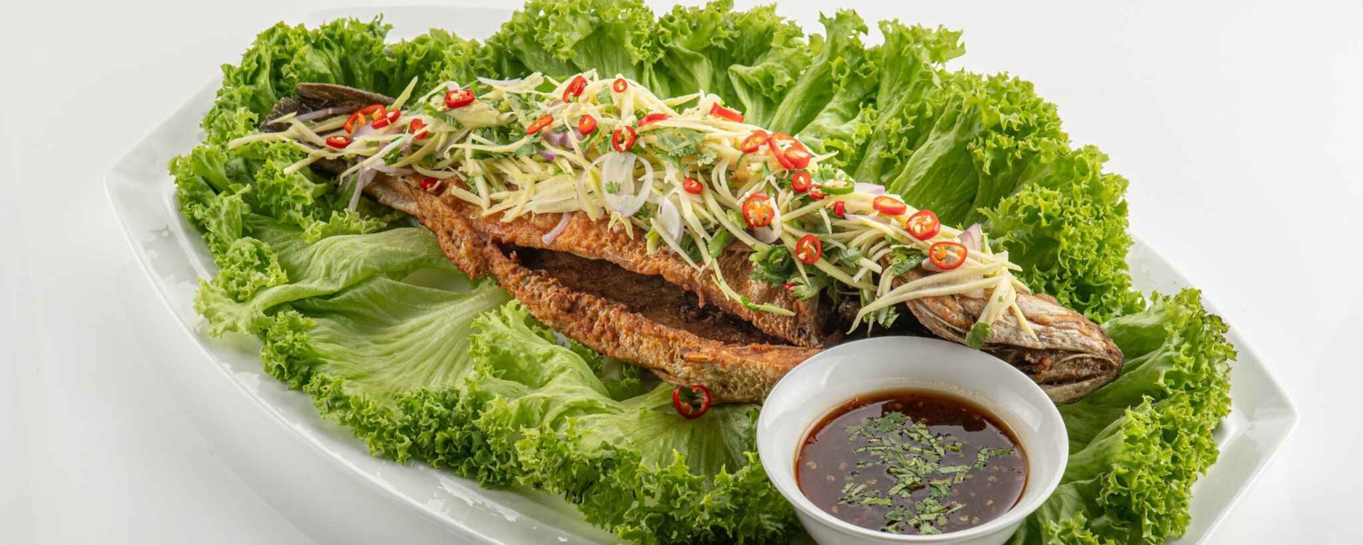 KANTAN @ Damas, Kuala Lumpur - Malaysian Restaurant Menu,...