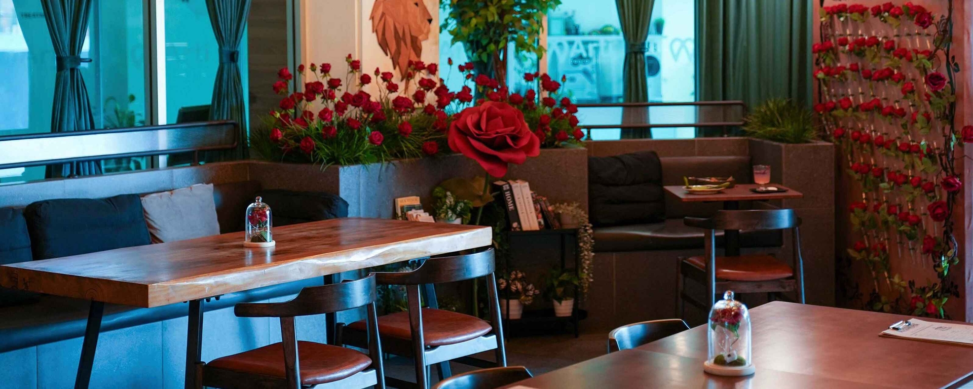 Alexandra Dining, Kuala Lumpur - Restaurant Menu, Prices