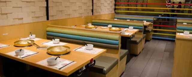 BBQTOWN @ Mid Valley, Kuala Lumpur - Buffet Restaurant...