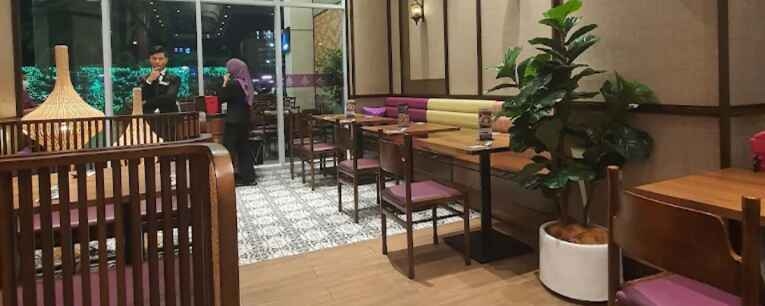 ParaThai @ AEON MALL Shah Alam, Selangor - Restaurant Menu,...
