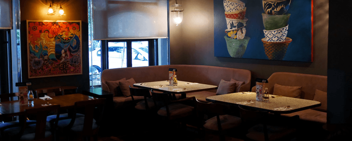 Ekkamai @ Plaza Batai, Kuala Lumpur - Restaurant Menu,...