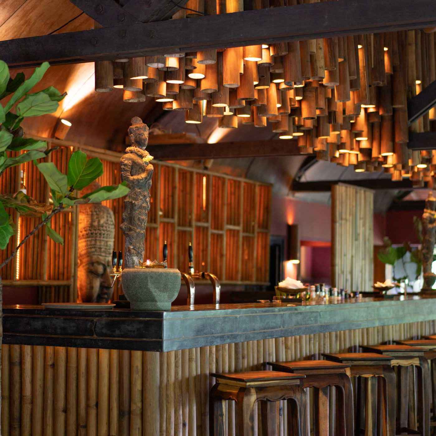 Tamarind Springs, Ampang - Restaurant Menu, Prices & Reviews