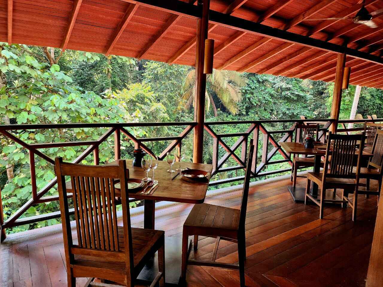 Tamarind Springs, Ampang - Restaurant Menu, Prices & Reviews