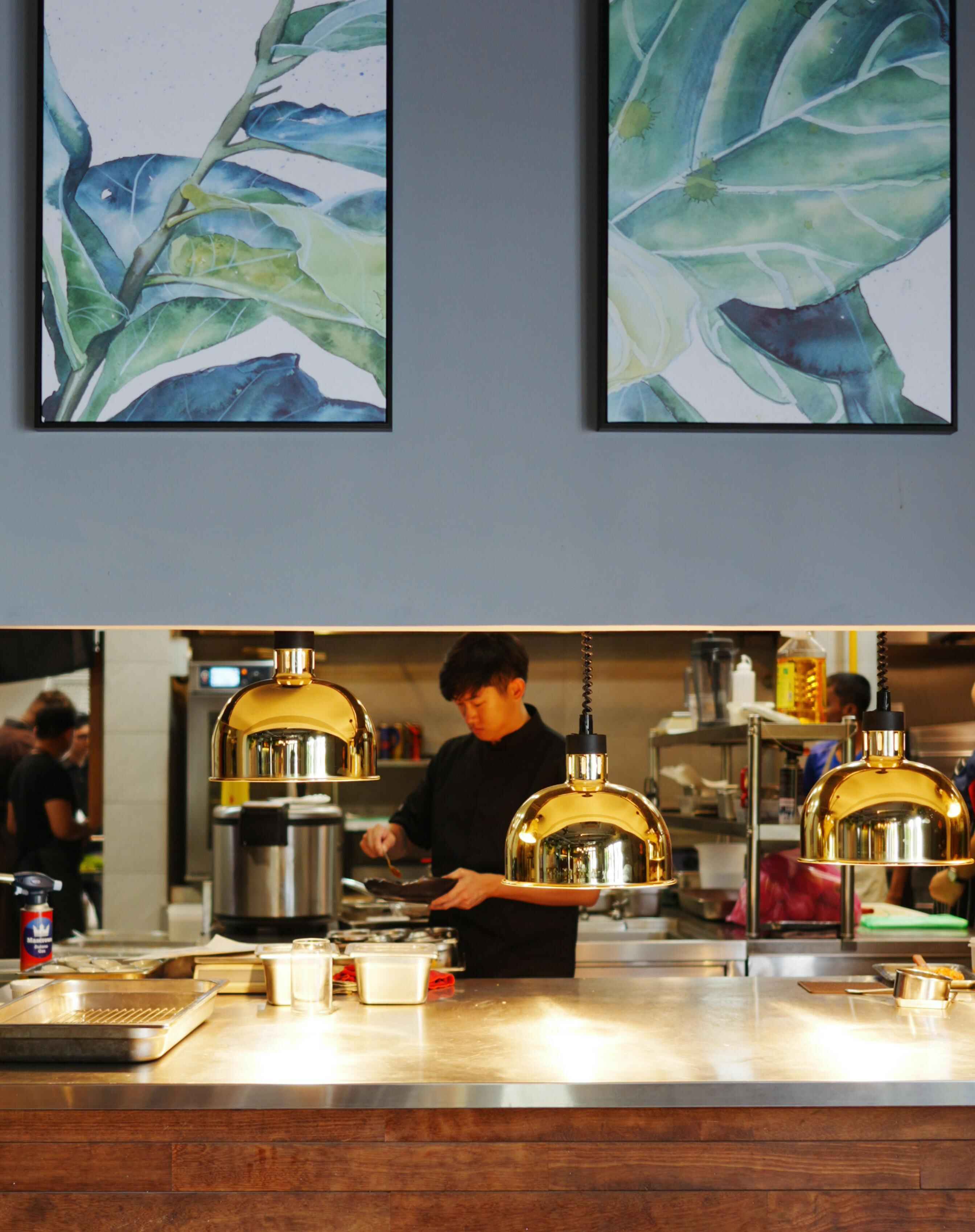 Meraki Dining, Selangor - Restaurant Menu, Prices & Reviews