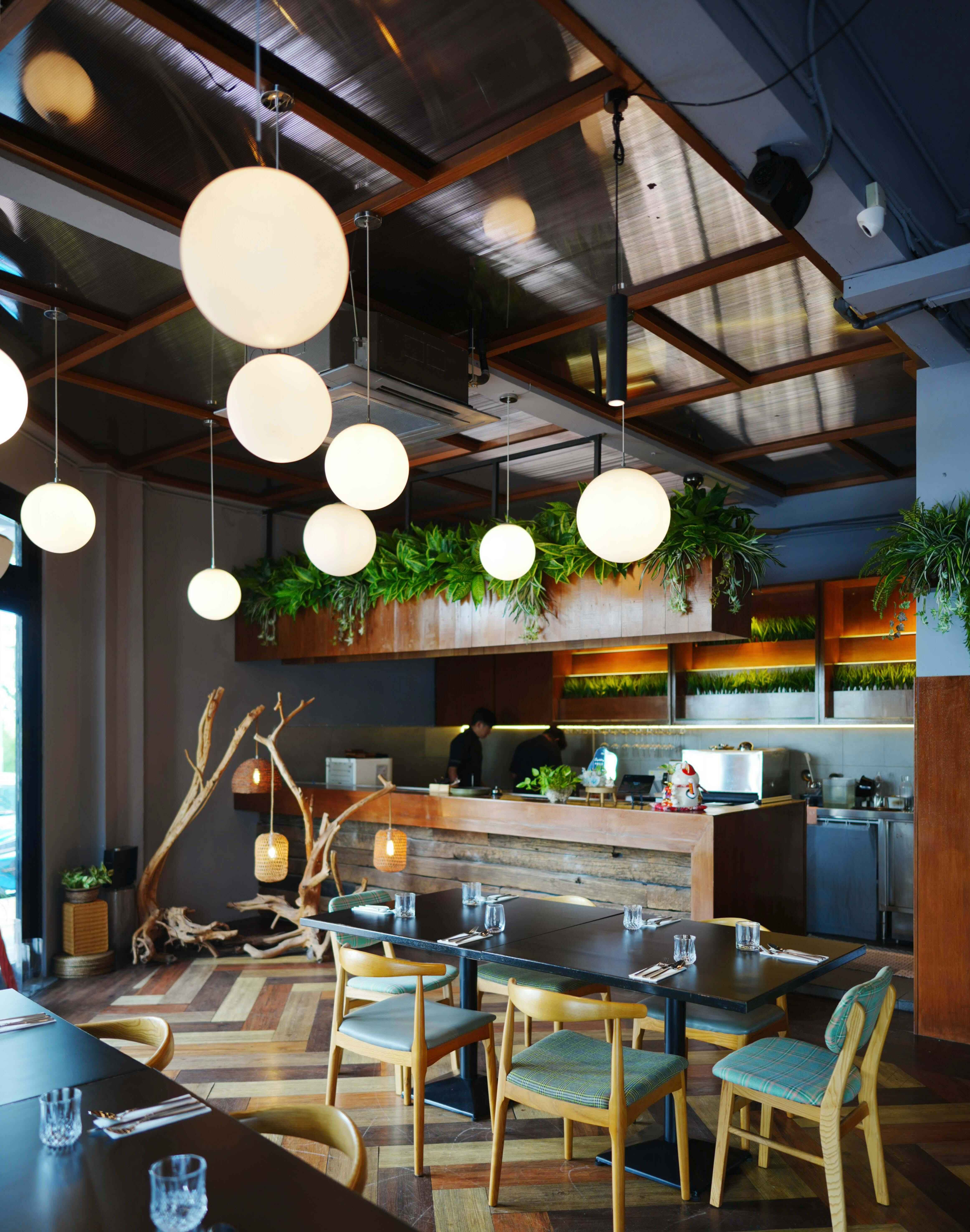 Meraki Dining, Selangor - Restaurant Menu, Prices & Reviews