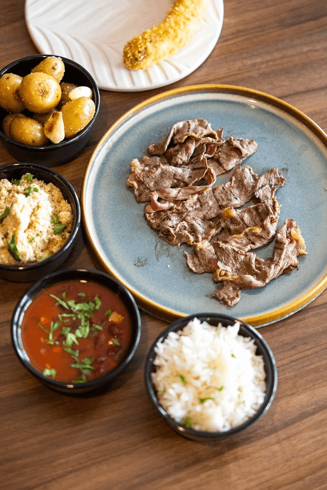 𝐏𝐈𝐂𝐀𝐍𝐇𝐎𝐋𝐎 • by UN, Lisbon - Restaurant Menu,...