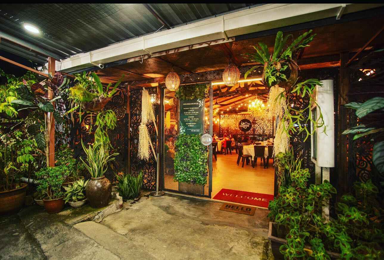 LEPAU BAN HOCK, Sarawak - Restaurant Menu, Prices & Reviews