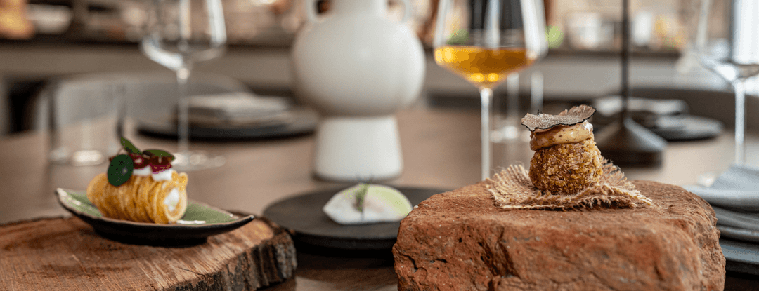 Bistronomy, Bratislava - Fine dining Restaurant Menu, Prices