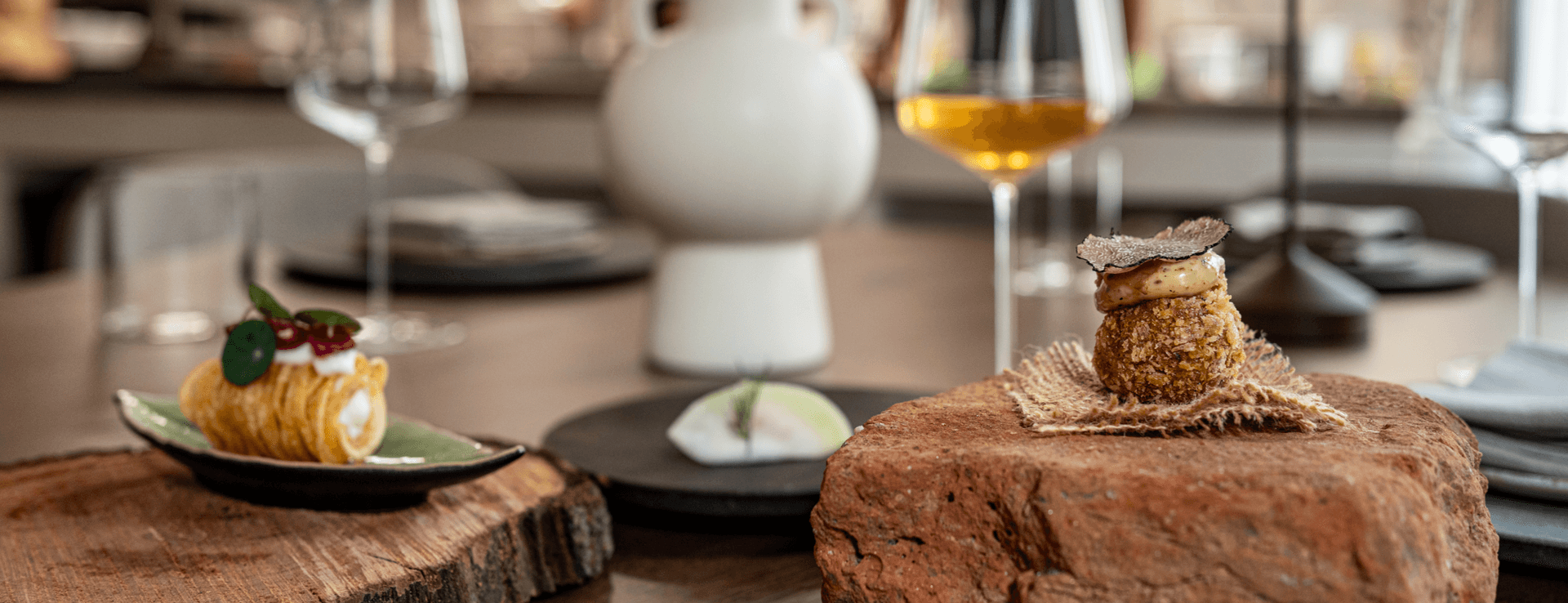 Bistronomy, Bratislava - Fine dining Restaurant Menu, Prices
