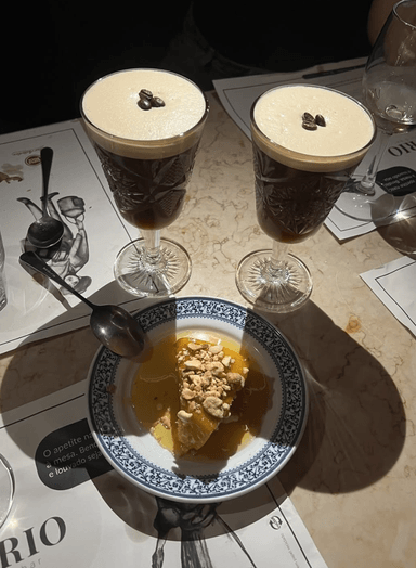 Faz Frio, Lisbon - Portuguese Restaurant Menu, Prices