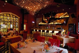 Manja KL, Kuala Lumpur - Restaurant Menu, Prices & Reviews