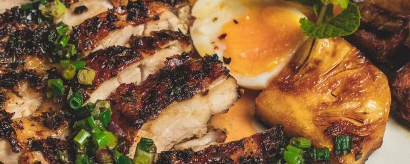 Manja KL, Kuala Lumpur - Restaurant Menu, Prices & Reviews