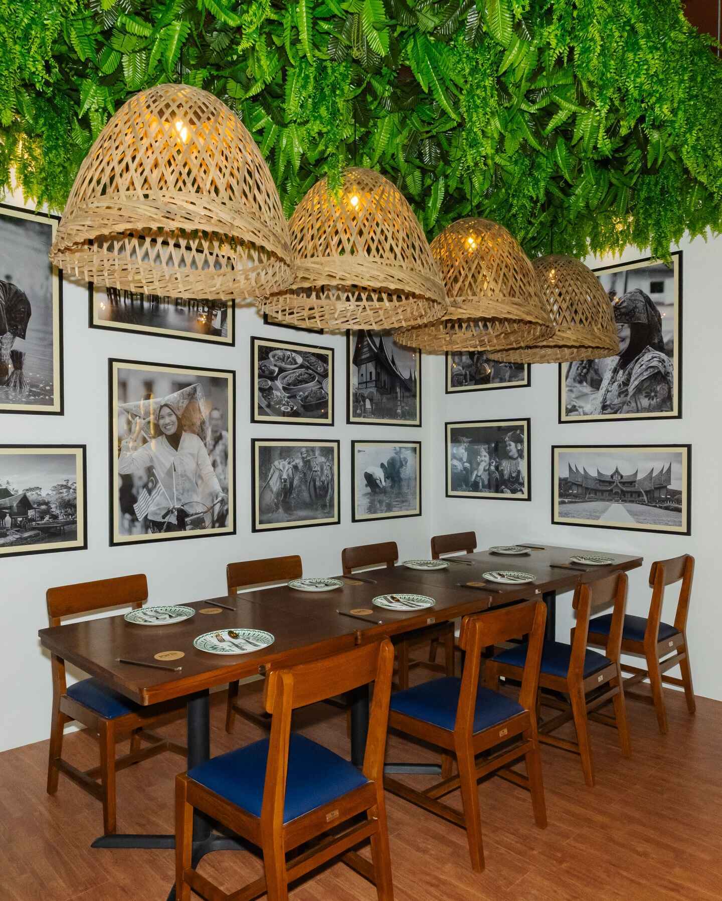 Peria TTDI, Kuala Lumpur - Malaysian Restaurant Menu, Prices