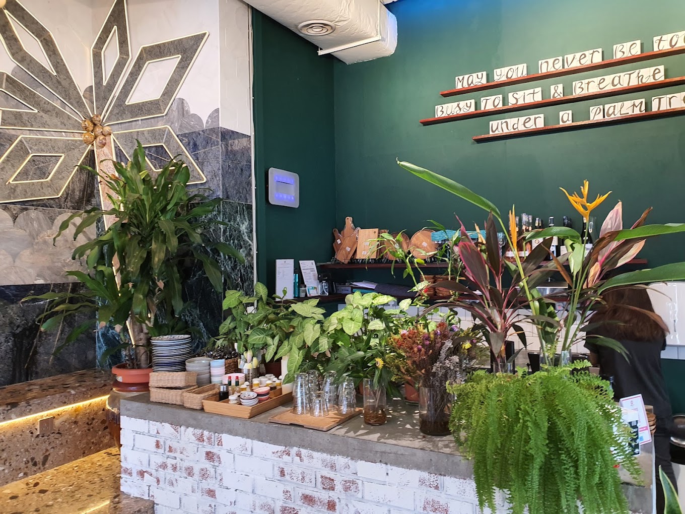 IF ONLY Restaurant, Kuala Lumpur - Brunch Restaurant Menu,...