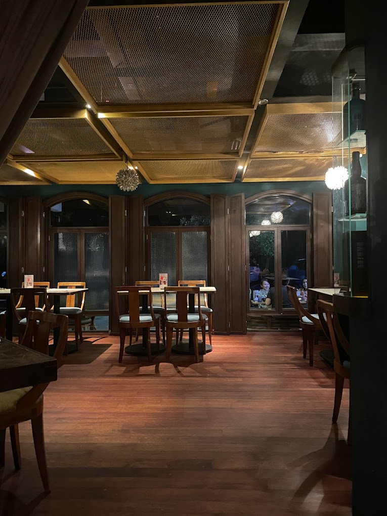 Ekkamai @ Plaza Batai, Kuala Lumpur - Restaurant Menu,...