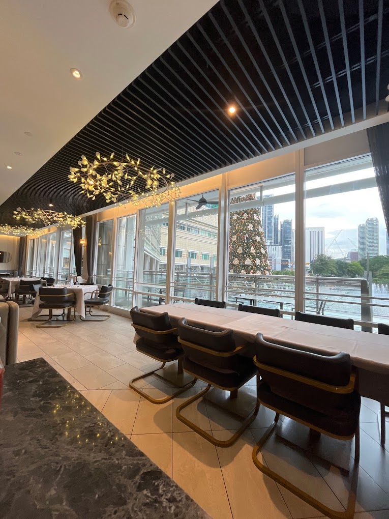 Maria's Signature Suria KLCC, Kuala Lumpur - Steakhouse...