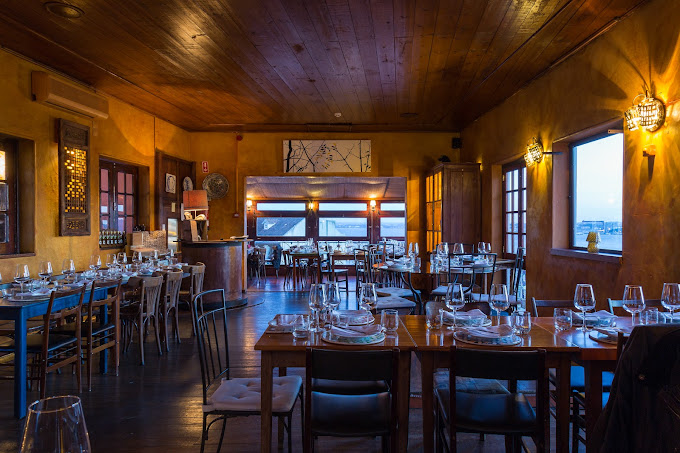 Chapitô à Mesa, Lisbon - Restaurant Menu, Prices & Reviews