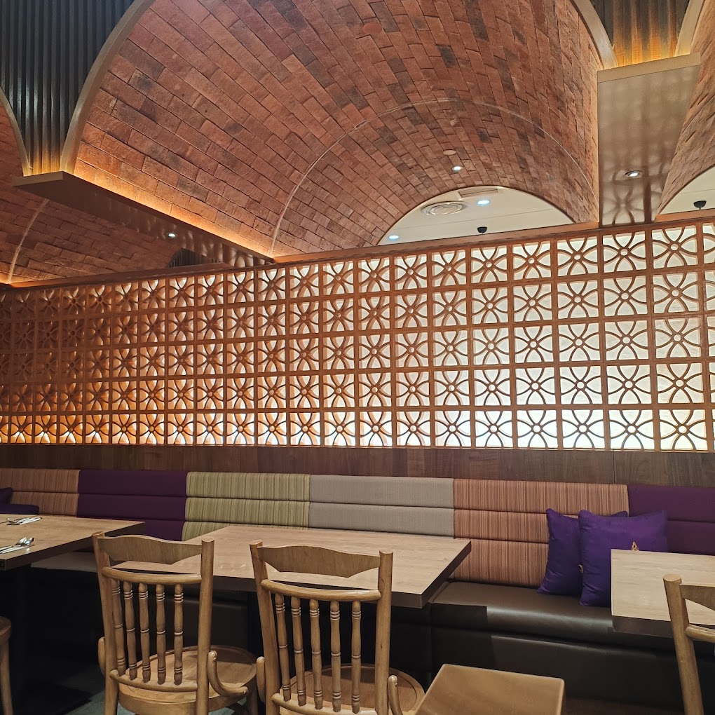 ParaThai @ Suria KLCC, Kuala Lumpur - Restaurant Menu,...