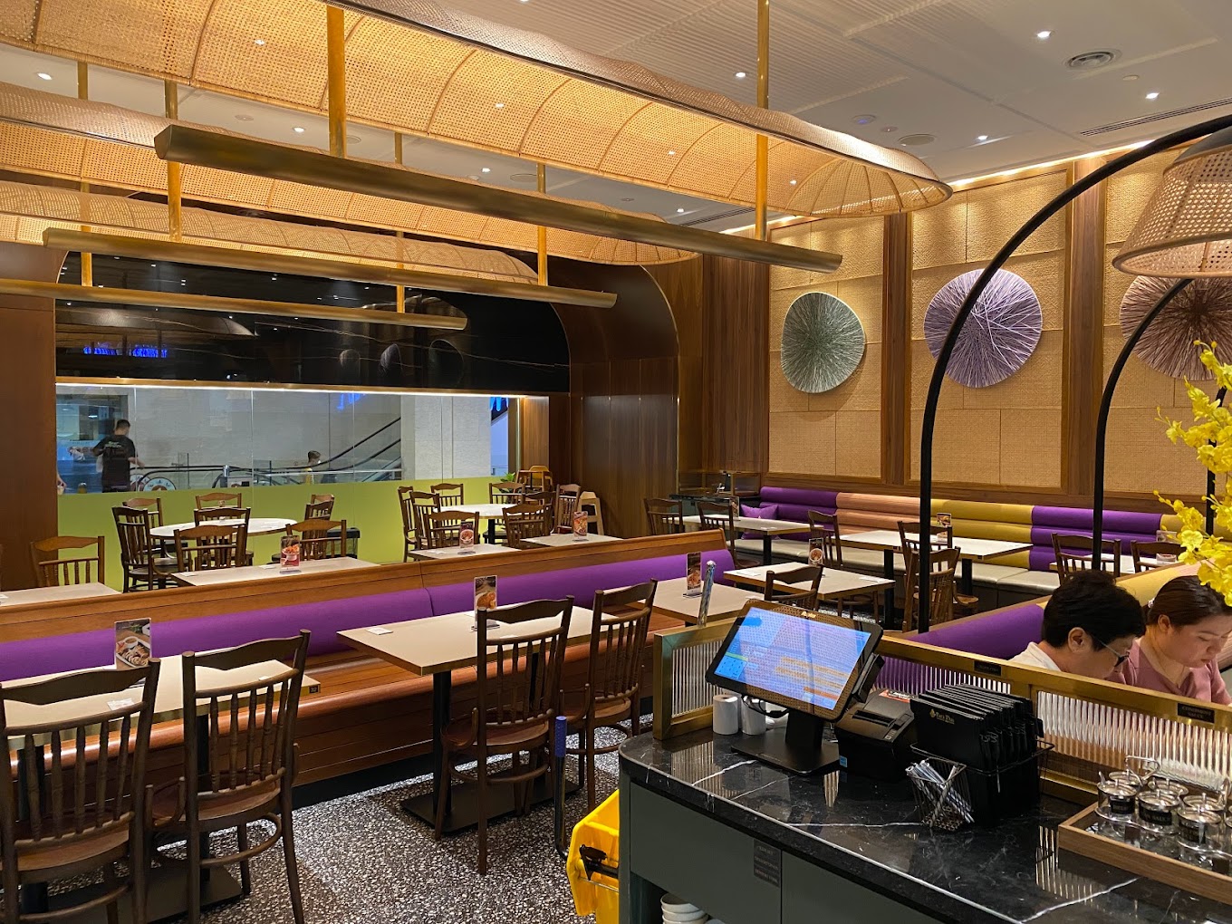 ParaThai @ Pavilion KL, Kuala Lumpur - Restaurant Menu,...