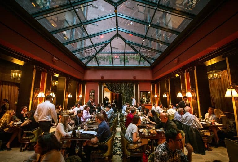 Ginger KL, Kuala Lumpur - Restaurant Menu, Prices & Reviews