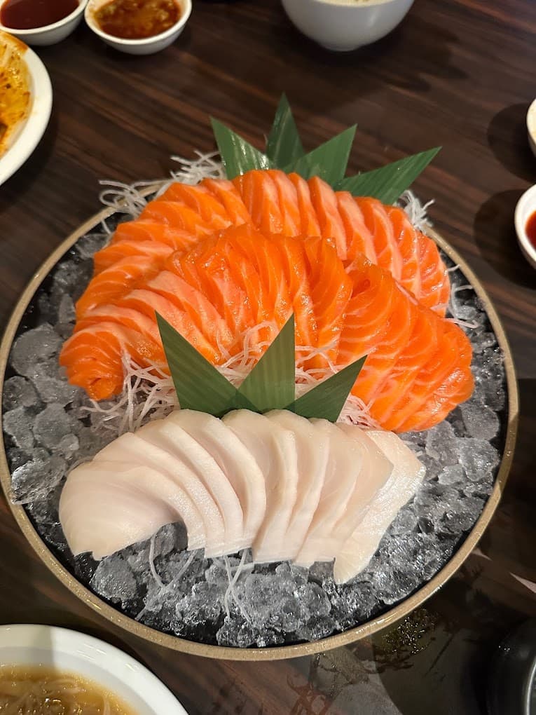 Lesong By Johara, Johor Bahru - Restaurant Menu, Prices