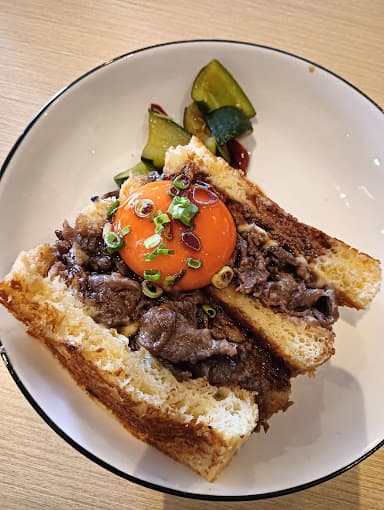 WIP @ BSC, Kuala Lumpur - Restaurant Menu, Prices & Reviews