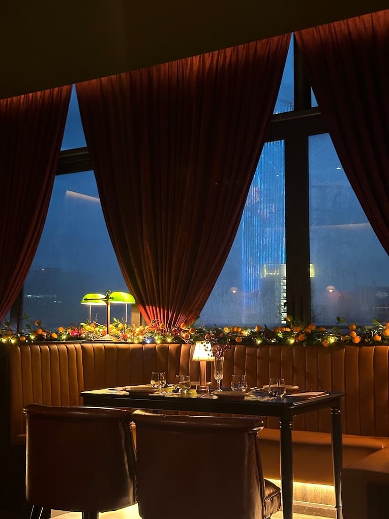 TGI Fridays @ Pavilion KL, Kuala Lumpur - Restaurant Menu,...