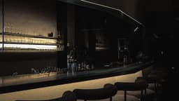 Luuma Dining & Bar, Kuala Lumpur - Restaurant Menu, Prices...