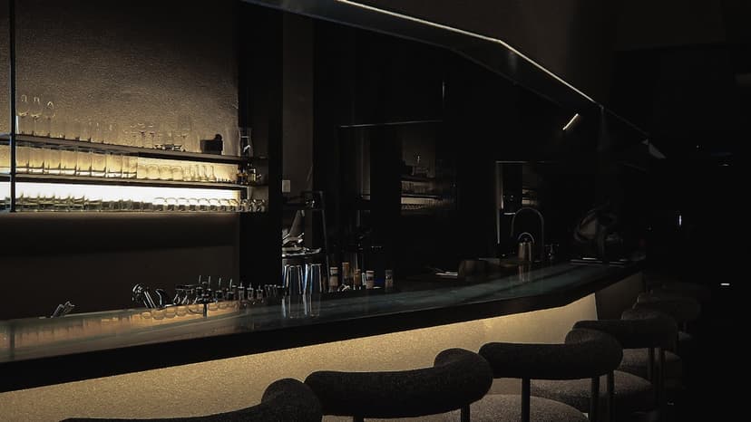 Luuma Dining & Bar, Kuala Lumpur - Restaurant Menu, Prices...