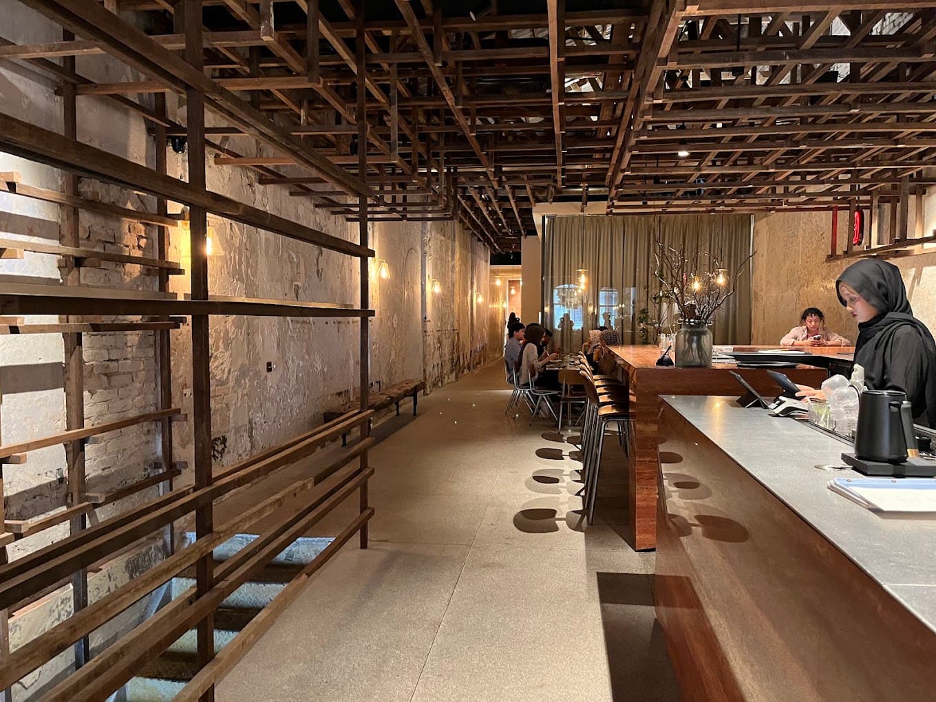 MONOGRAPH, Kuala Lumpur - Cafe Restaurant Menu, Prices