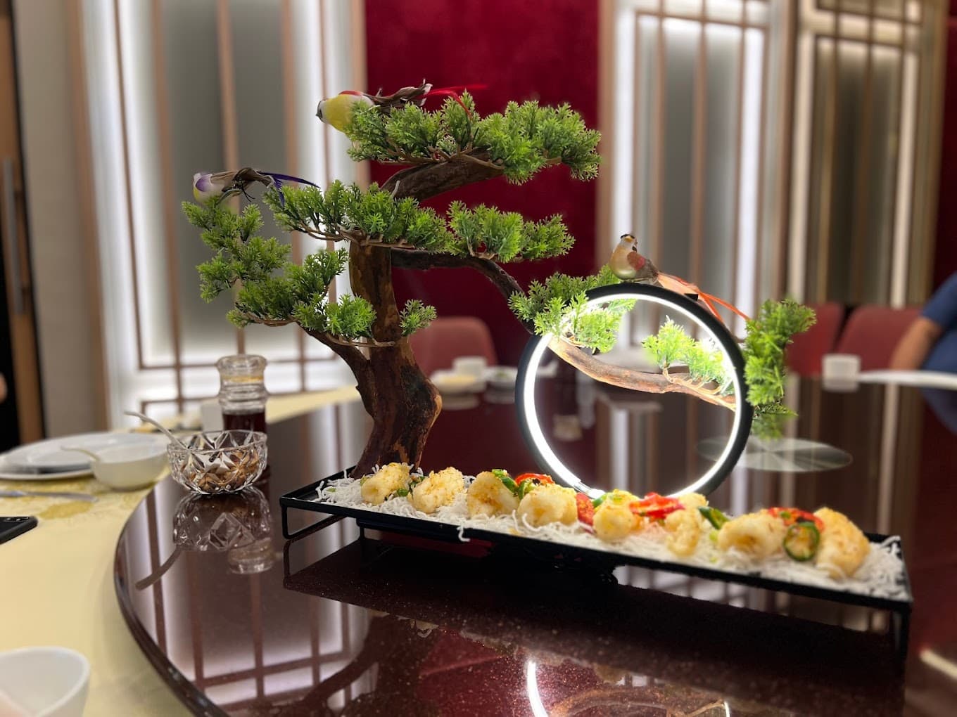 The Regent Chinese Cuisine, Kuala Lumpur - Chinese...