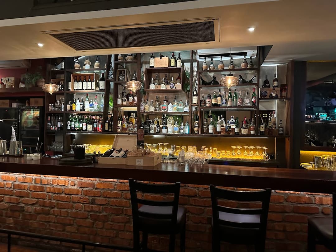 Ministry Of Crab KL, Kuala Lumpur - Restaurant Menu, Prices...