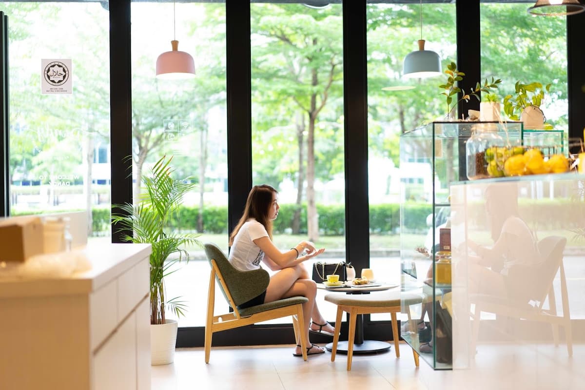 Dandy Modern Food, Penang - mediterranean Restaurant Menu,...