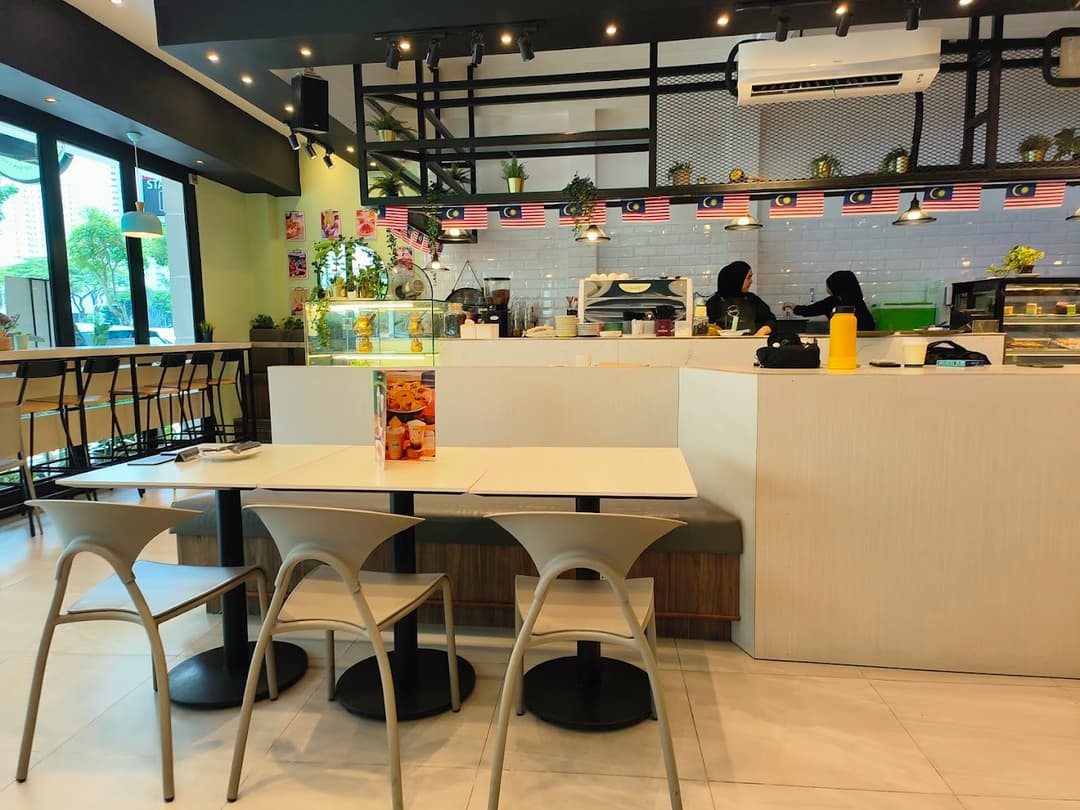 Dandy Modern Food, Penang - Restaurant Menu, Prices