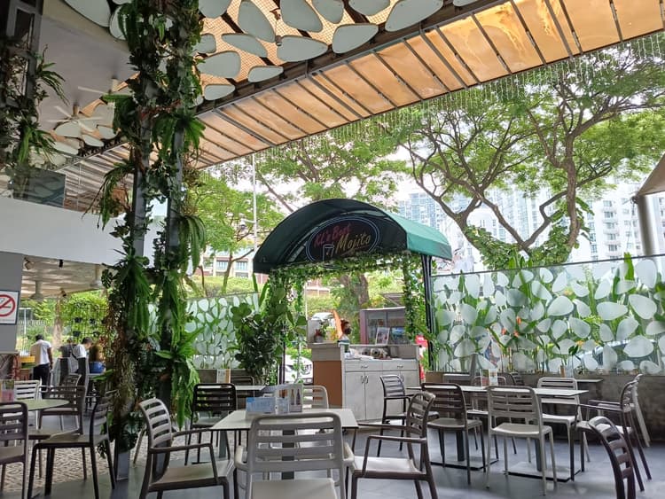 SOULed OUT Kuala Lumpur, Kuala Lumpur - Restaurant Menu,...