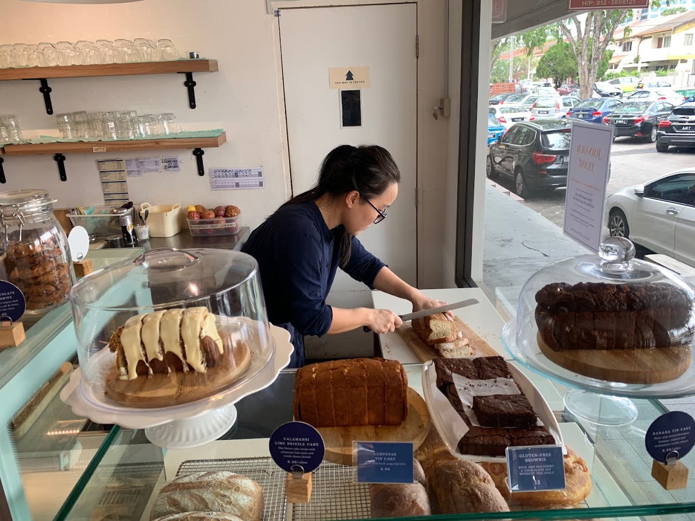 Table & Apron, Petaling Jaya - Western Restaurant Menu,...
