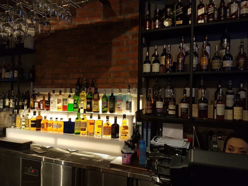 Sam's @ Batai, Kuala Lumpur - Restaurant Menu, Prices