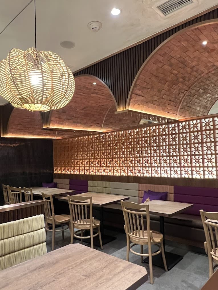 ParaThai @ Suria KLCC, Kuala Lumpur - Restaurant Menu,...