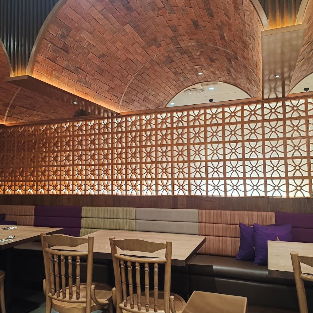 ParaThai @ Suria KLCC, Kuala Lumpur - Restaurant Menu,...